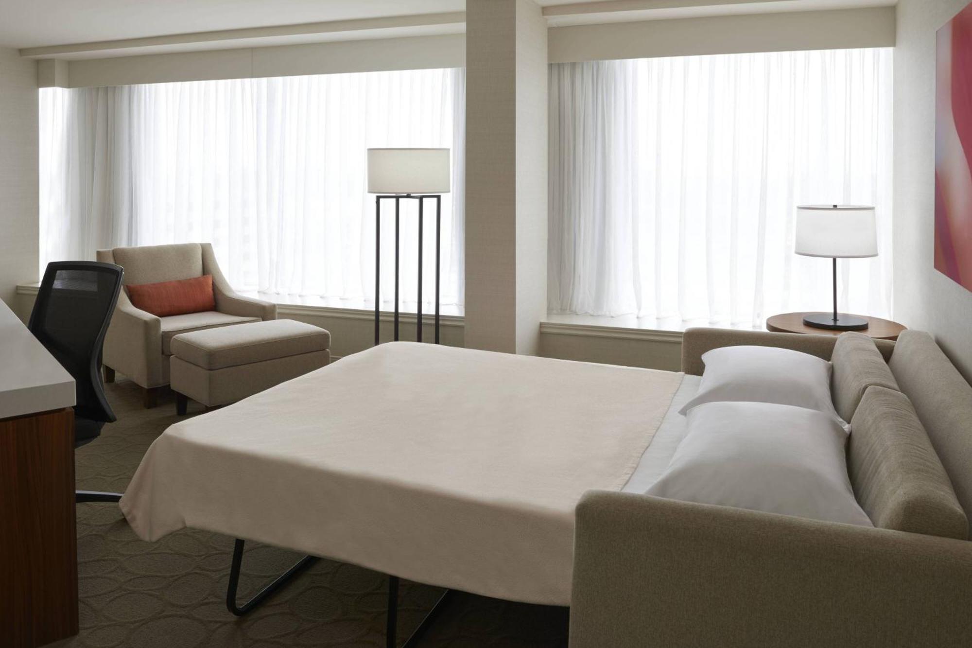DELTA HOTELS BY MARRIOTT TORONTO AIRPORT & CONFERENCE CENTRE | ⋆⋆⋆ ...