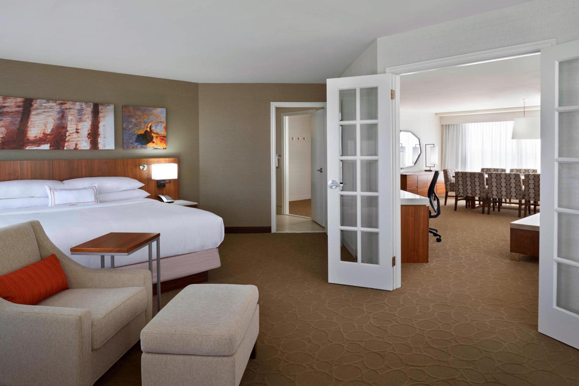 DELTA HOTELS BY MARRIOTT TORONTO AIRPORT & CONFERENCE CENTRE | ⋆⋆⋆ ...