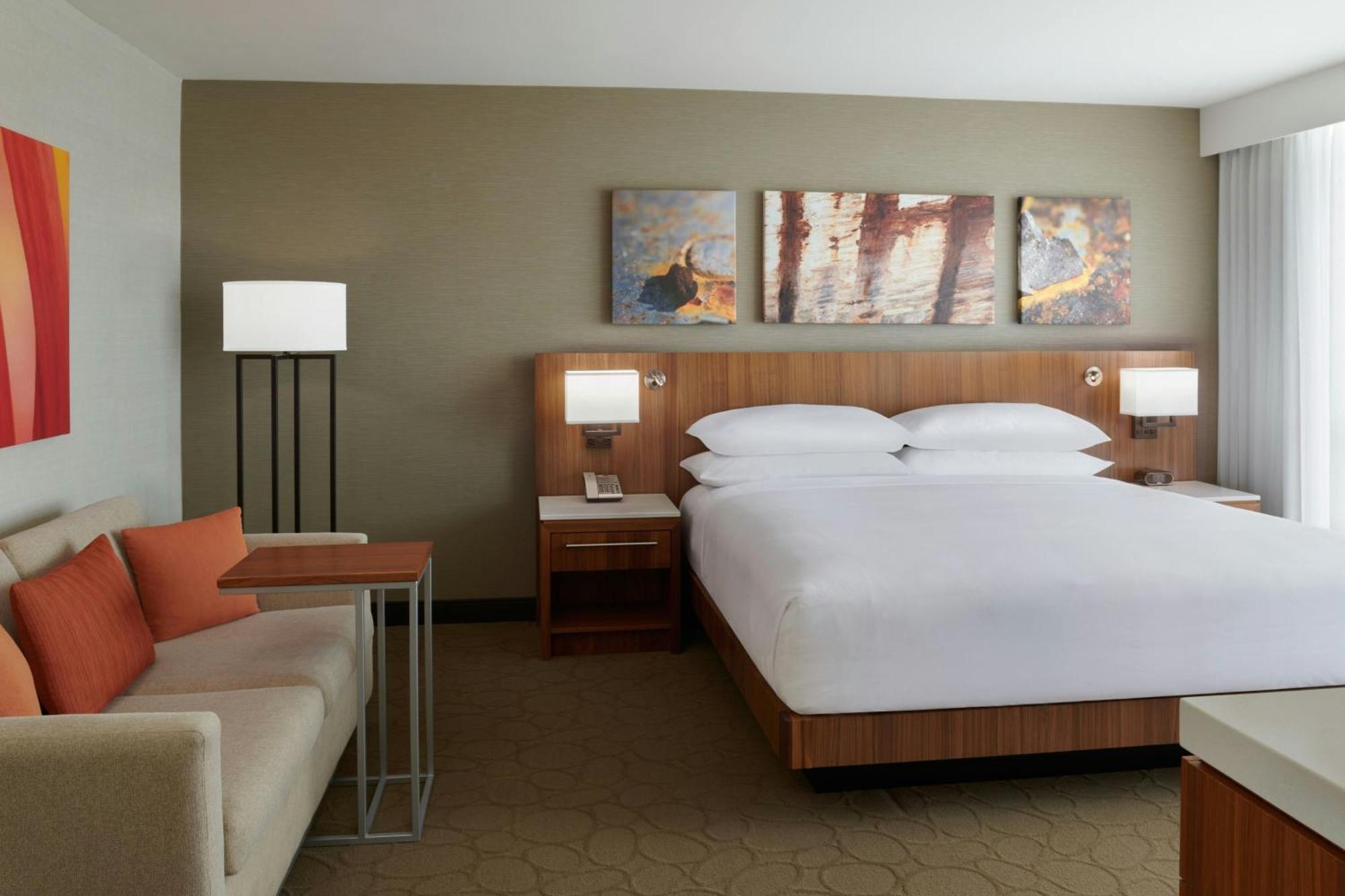 DELTA HOTELS BY MARRIOTT TORONTO AIRPORT & CONFERENCE CENTRE | ⋆⋆⋆ ...